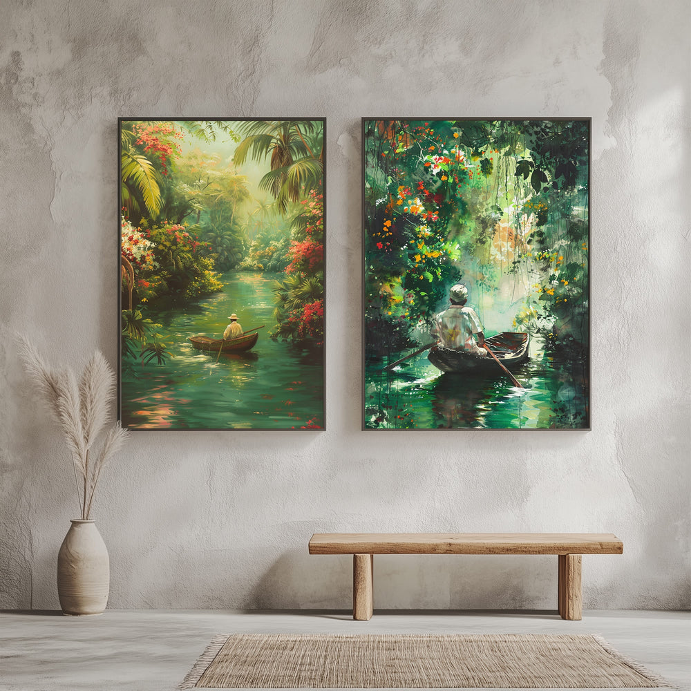 Kultured Art | Unique Cultural Wall Art & Prints