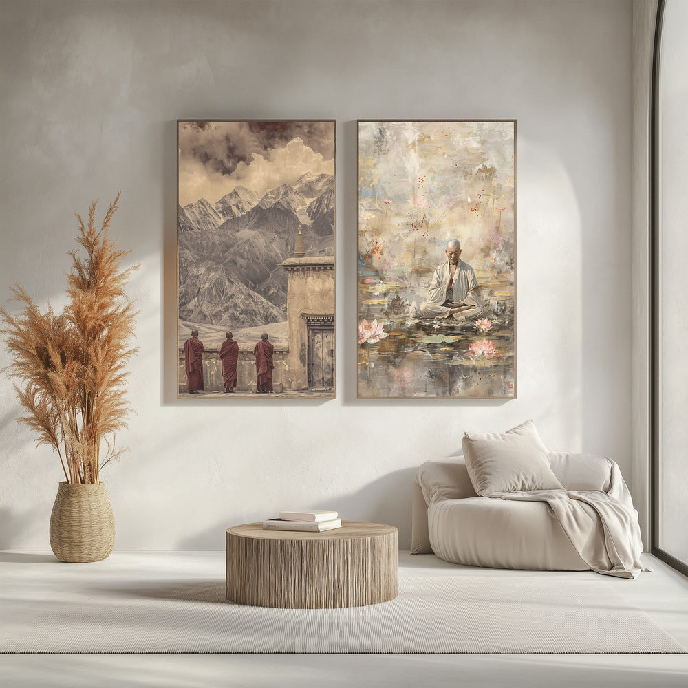 Kultured Art | Unique Cultural Wall Art & Prints