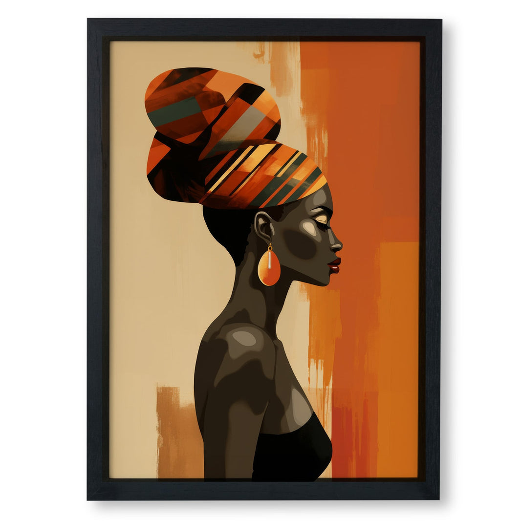 Kultured Art | Unique Cultural Wall Art & Prints