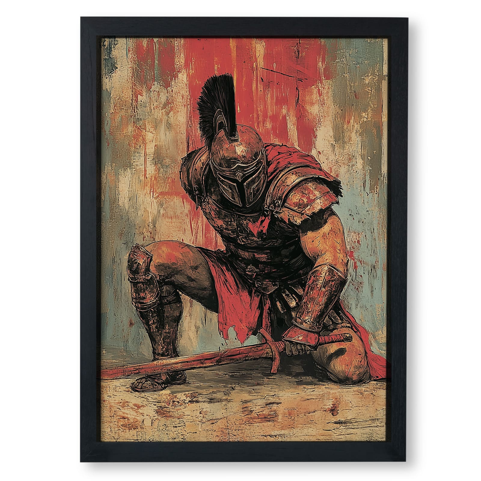 Europe – Kultured Art