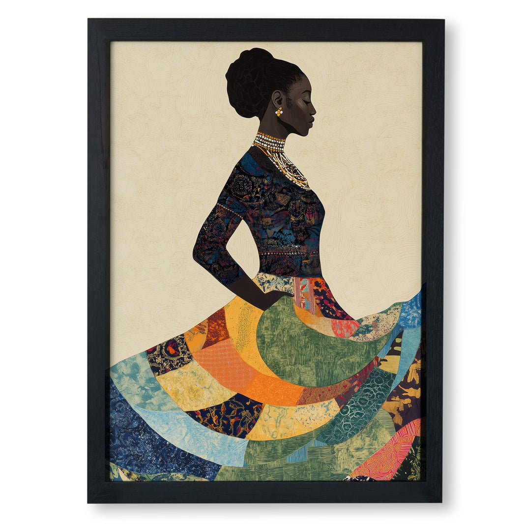 Kultured Art | Unique Cultural Wall Art & Prints