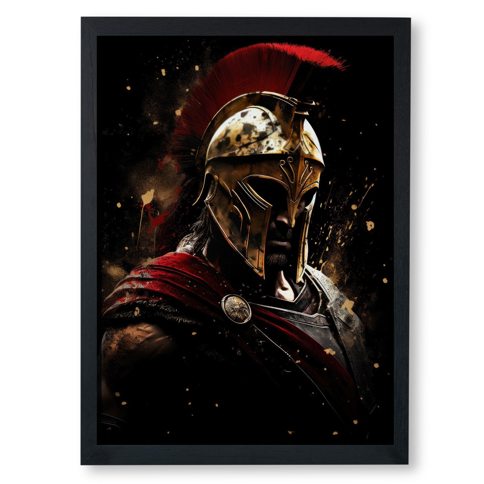 Europe – Kultured Art