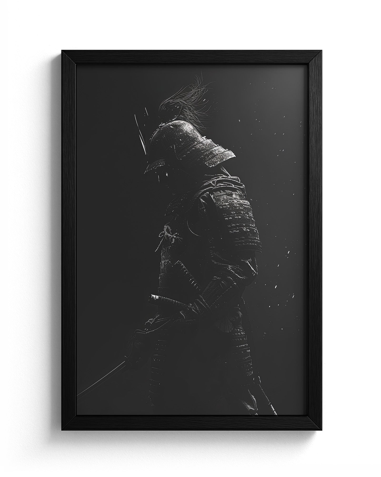 Midnight Guardian – Kultured Art