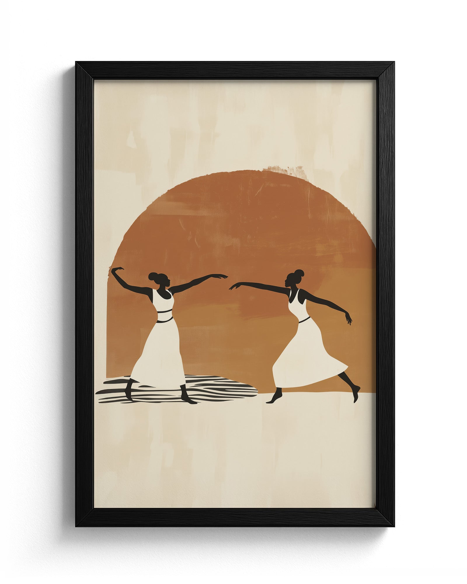 Arms in Flight – Kultured Art