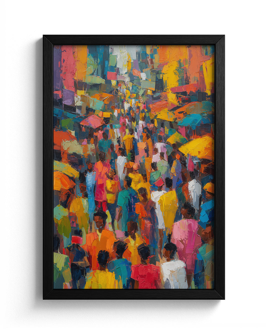 Kultured Art | Unique Cultural Wall Art & Prints