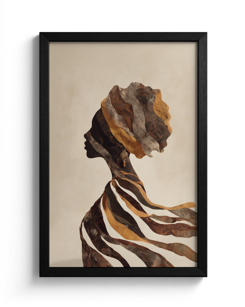 Kultured Art | Unique Cultural Wall Art & Prints