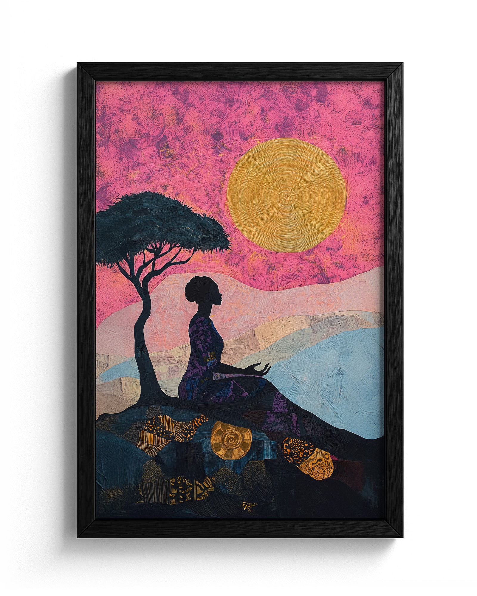 Meditations of the Cosmos – Kultured Art