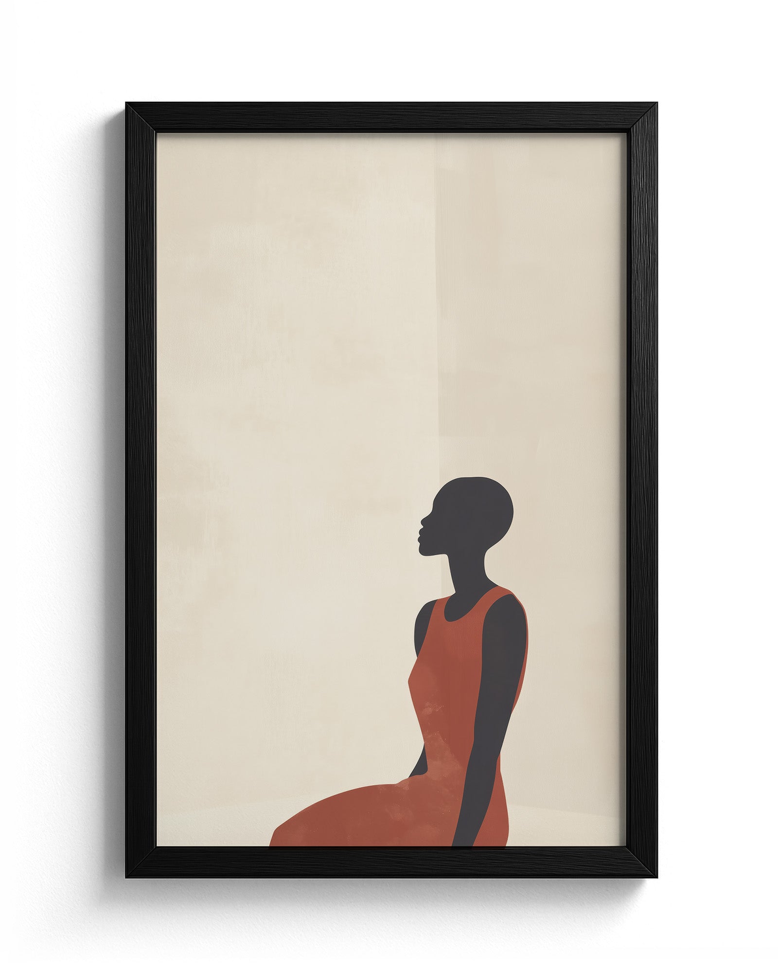 Shadow and Silk – Kultured Art