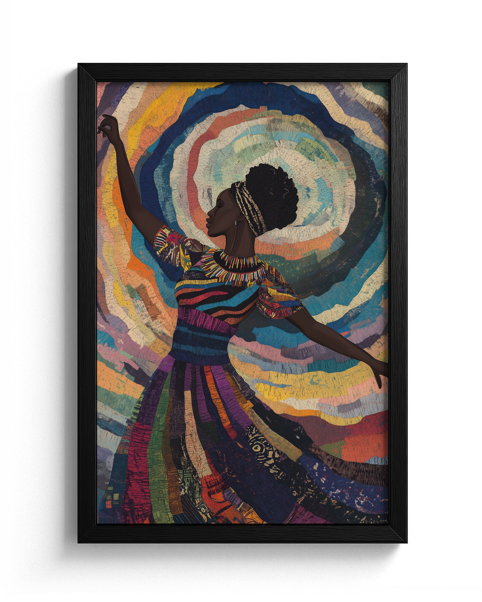 Africa – Kultured Art