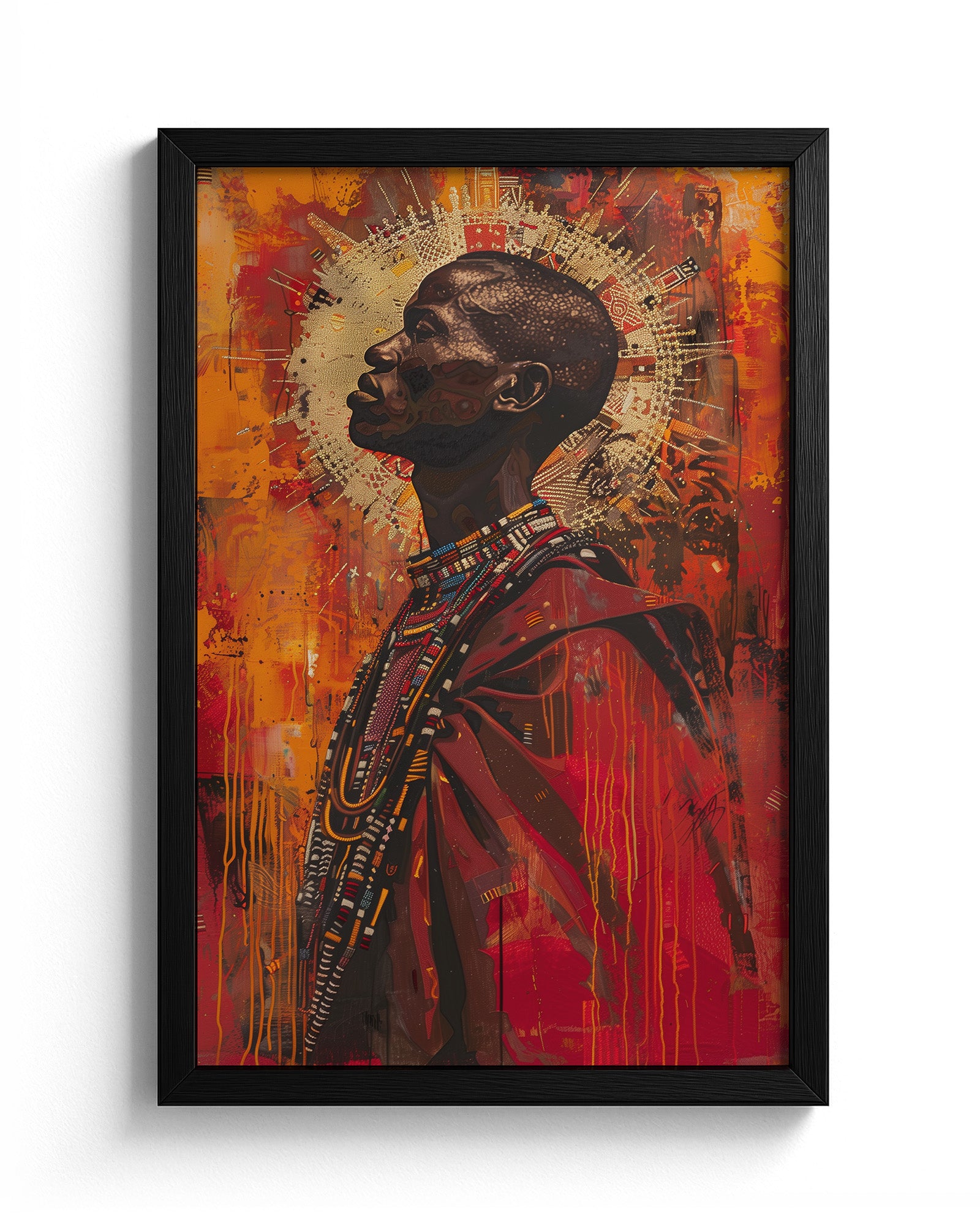 Nomadic Wisdom – Kultured Art