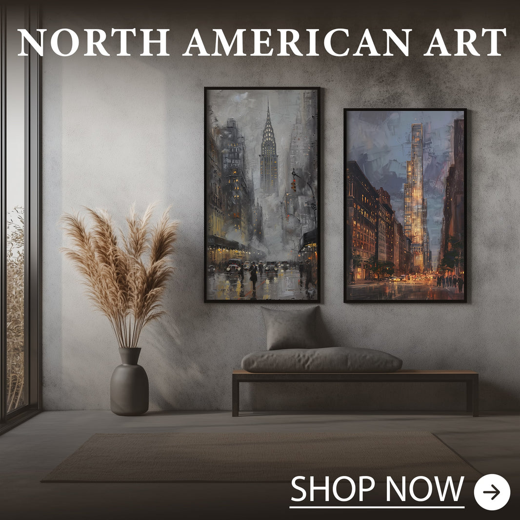 Timeless Masterpieces